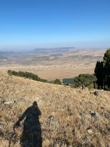 Best Hikes and Trails in Mount Frere | AllTrails