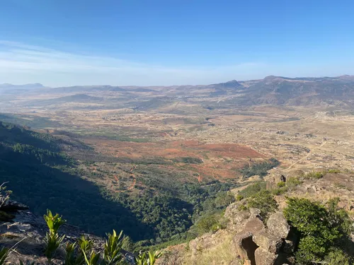 Best Hikes and Trails in Mount Frere | AllTrails