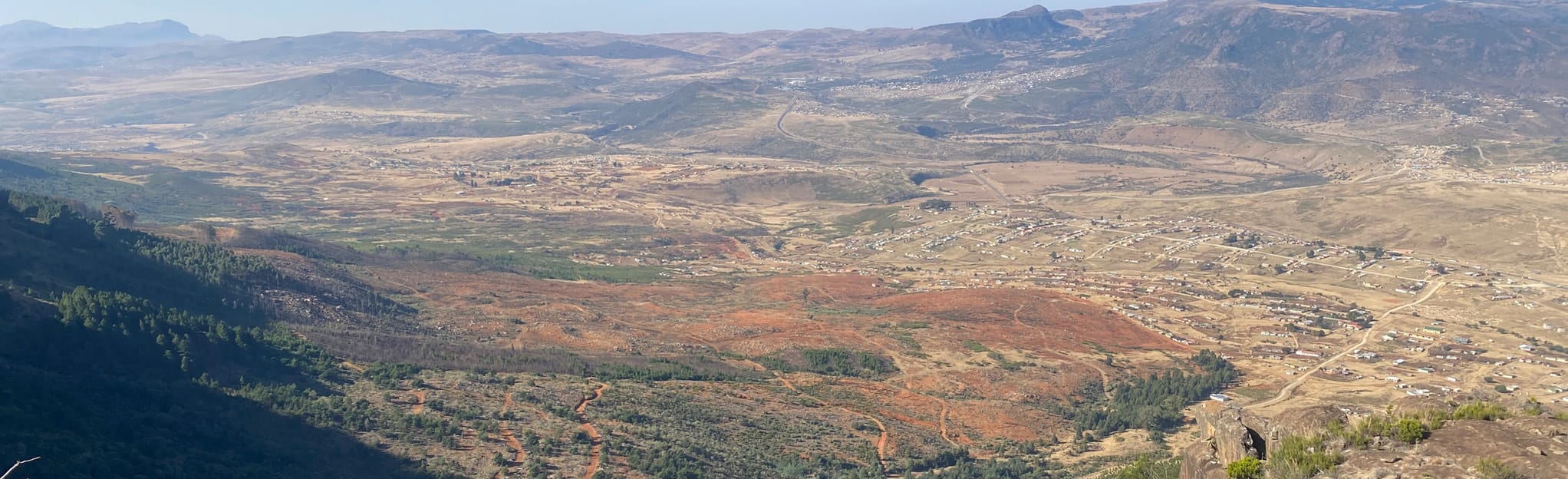 Mount Ayliff Trail: 10 foto - Capo Orientale, Sudafrica | AllTrails