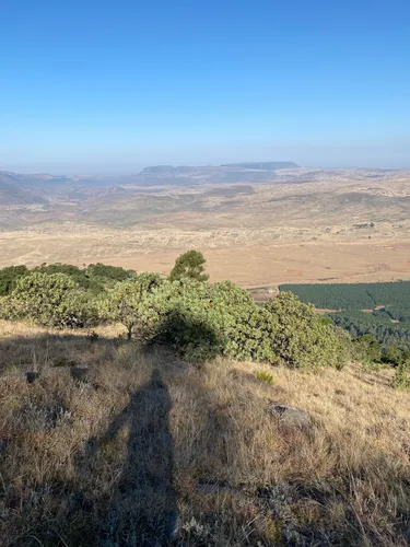 Best Hikes and Trails in Mount Frere | AllTrails