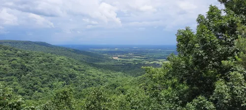 10 Best Trails and Hikes in Sewanee | AllTrails