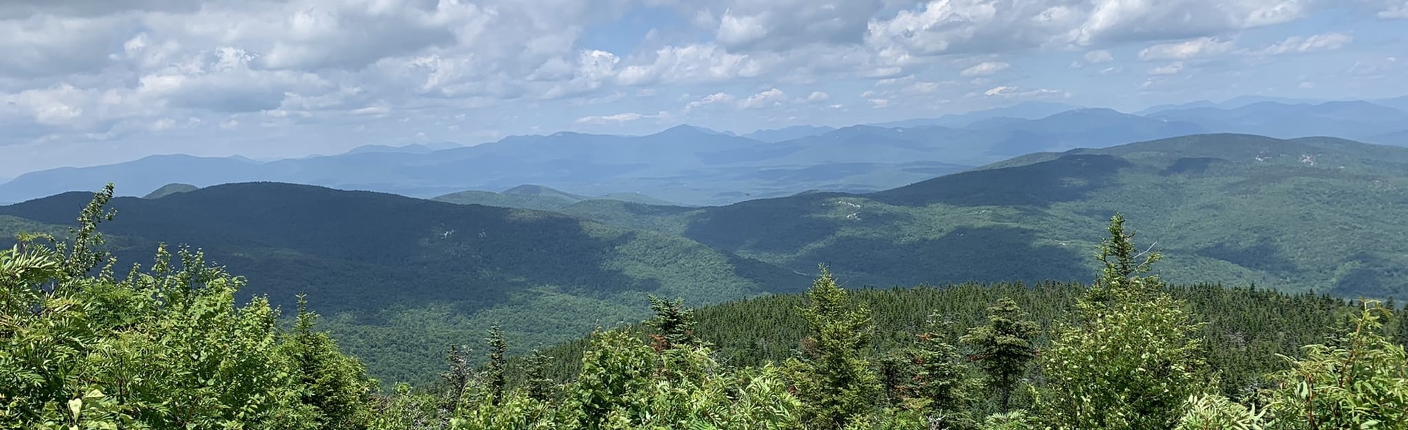 Mount Shaw via Cold Spring Trail: 677 foto's - New Hampshire | AllTrails