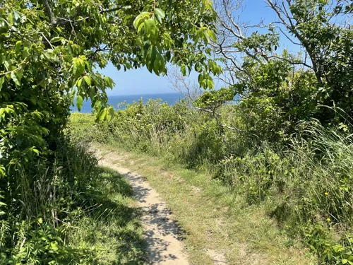 Best Hikes and Trails in Block Island | AllTrails