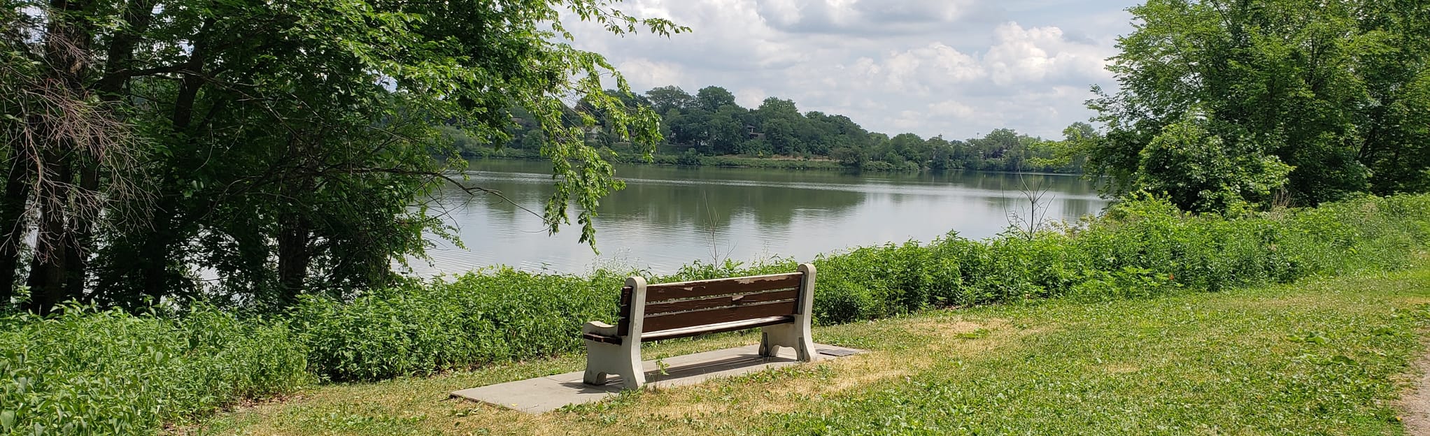 Lake Como Loop Trail, Minnesota - 852 Reviews, Map | AllTrails