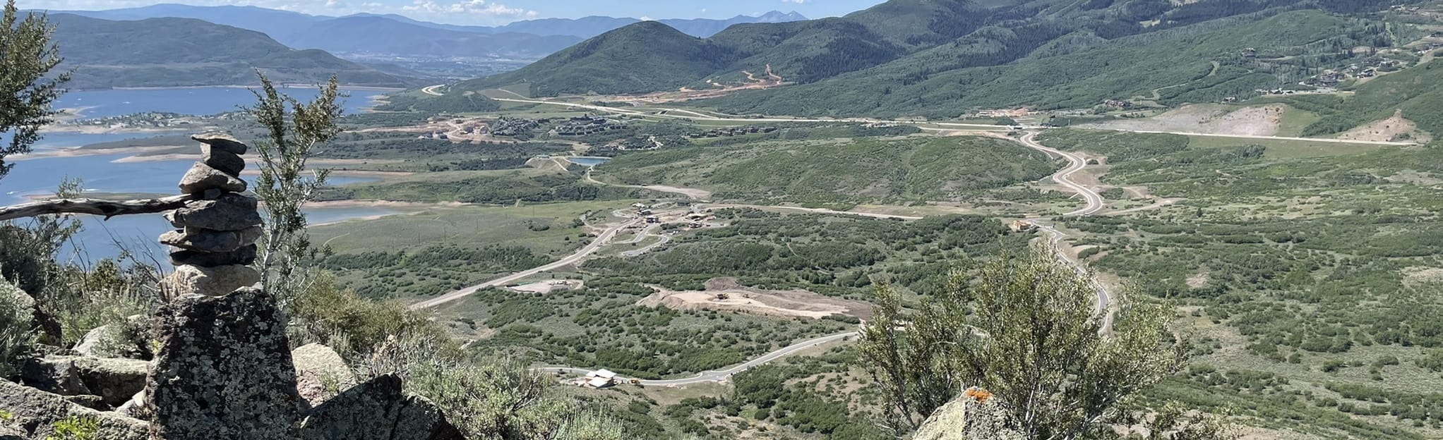 Skyridge Peak Trail, Utah - 256 Reviews, Map | AllTrails