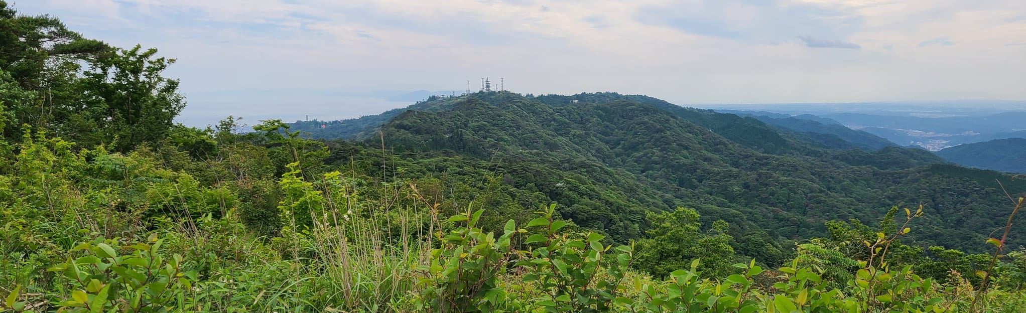 Arima Onsen Station - Mt. Rokko - Shin-Kobe Station, Hyōgo, Japan - 7 ...