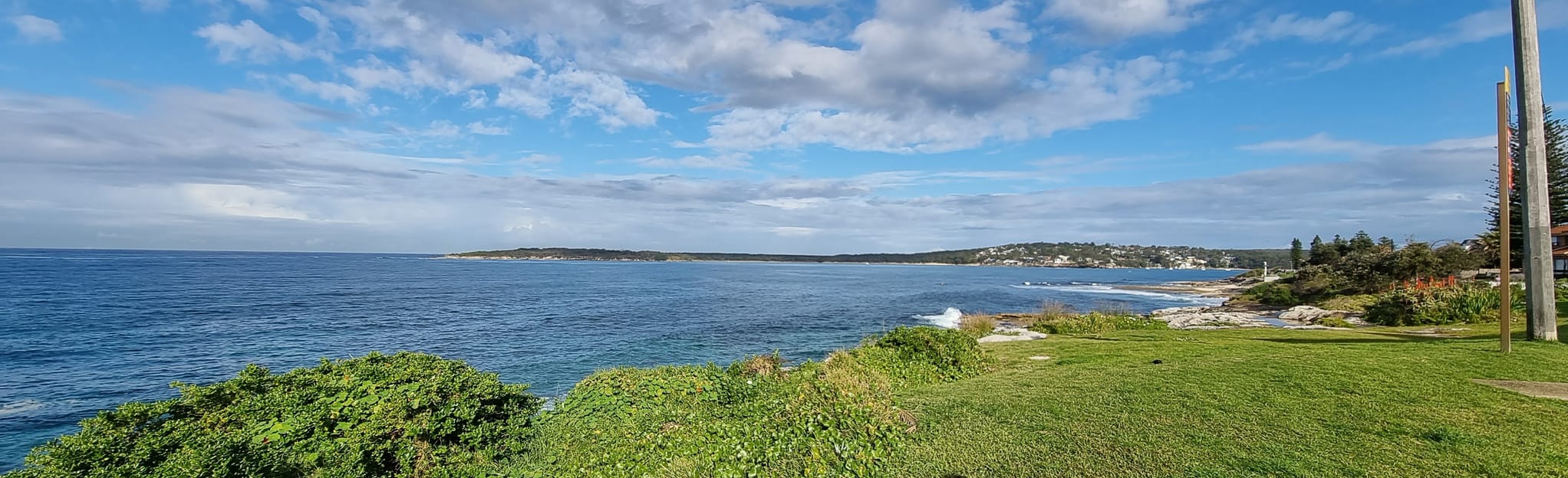 Cronulla Esplanade Walk, New South Wales, Australia - 179 Reviews, Map ...