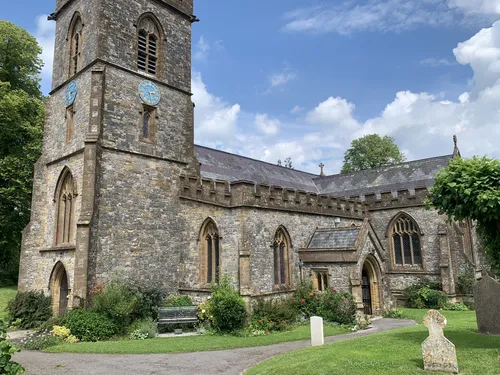 10 Best Trails, Walks, and Paths in Chard | AllTrails