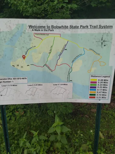 Best Hikes and Trails in Bob White State Park | AllTrails