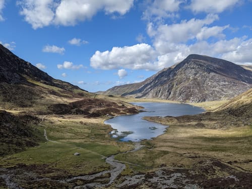 As dez melhores trilhas e caminhadas em Eryri National Park (Snowdonia ...