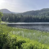 Ward Lake Trail, Alaska - 137 Reviews, Map | AllTrails