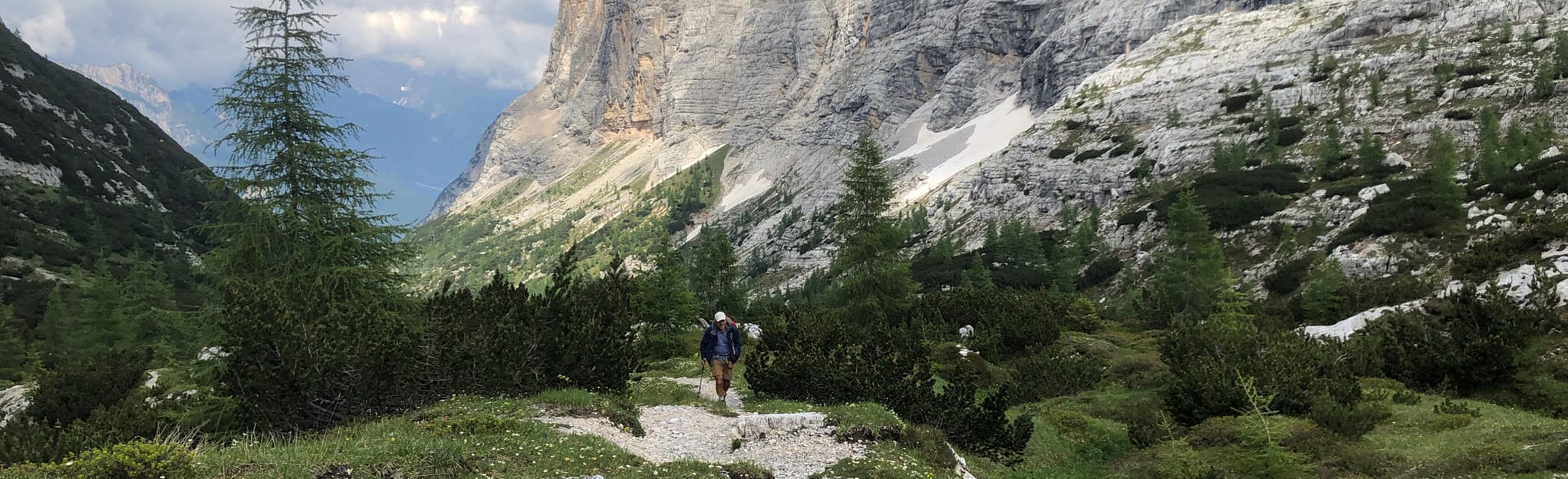Reane - Rifugio Pietro Galassi, Veneto, Italy - Map, Guide | AllTrails