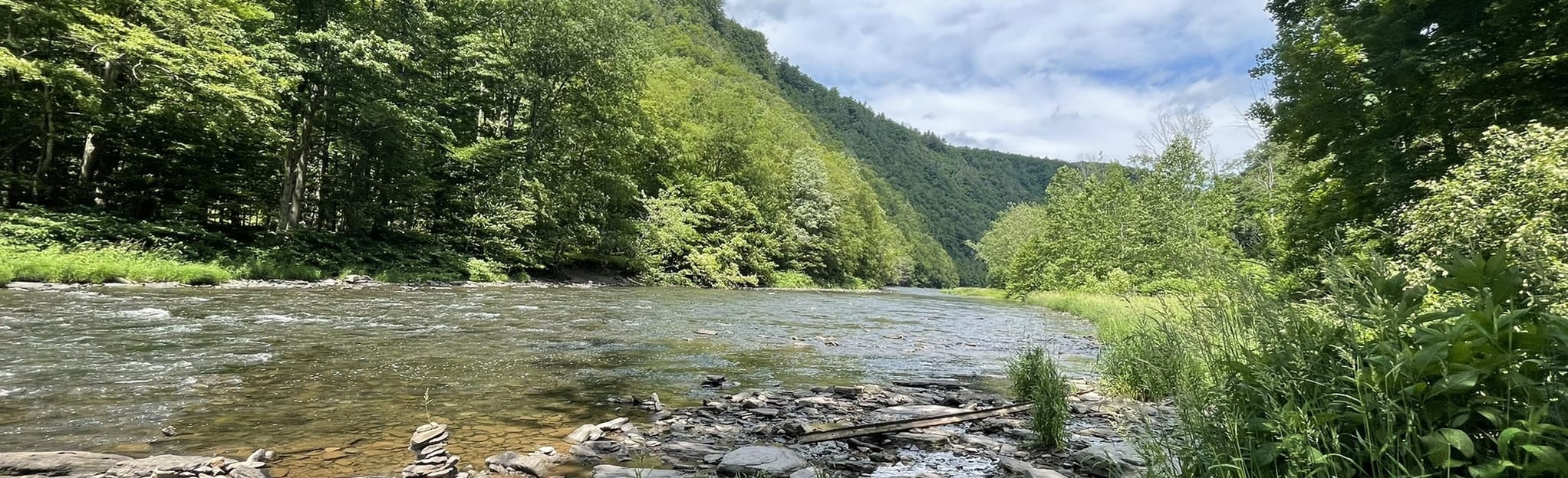 Turkey Path: 514 Reviews, Map - Pennsylvania | AllTrails