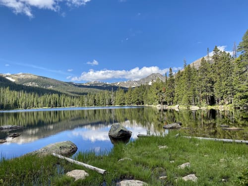 2023 Best 10 Trails and Hikes in Allenspark | AllTrails