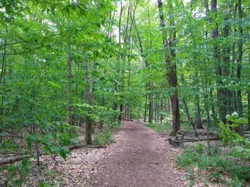 Best Hikes and Trails in Delta Lake State Park | AllTrails