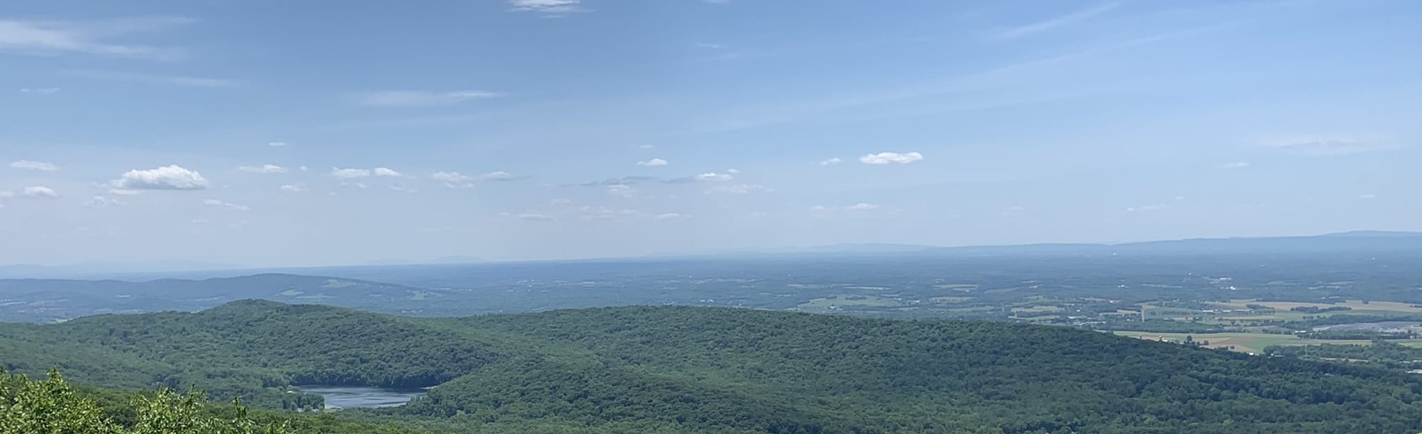 Annapolis Rock via Thurston Griggs and Appalachian Trail: 238 Reviews ...