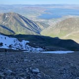 Provo Peak from Slate Canyon, Utah - 65 Reviews, Map | AllTrails