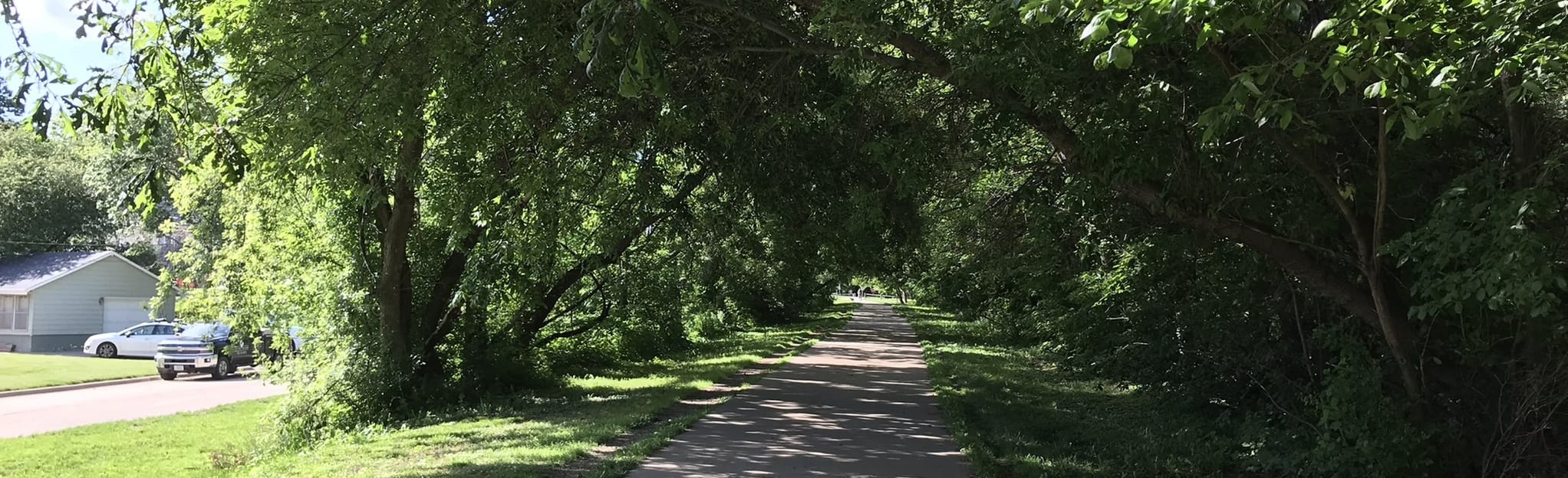 Field Club Trail, Nebraska - 182 Reviews, Map | AllTrails