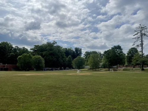 Best Hikes and Trails in Merry Oaks Elementary Neighborhood Park ...