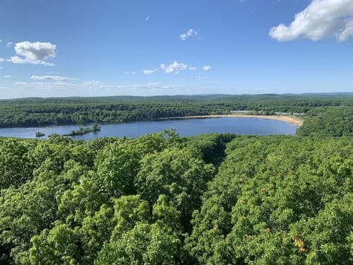 2023 Best Lake Trails in Suffern | AllTrails