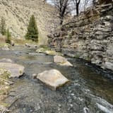 Strawberry River, Utah - 65 Reviews, Map | AllTrails