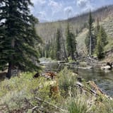 Strawberry River, Utah - 65 Reviews, Map | AllTrails