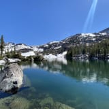 Bayview Trail to Velma Lakes, California - 401 Reviews, Map | AllTrails