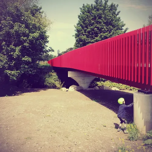 Best Hikes and Trails in Dodder Valley Park | AllTrails