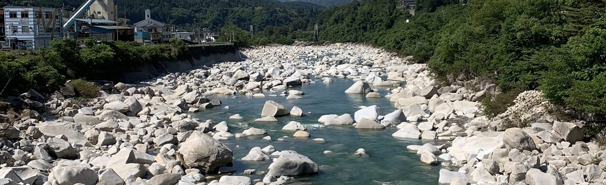 Nakasendo: Tsumago - Karuizawa: 2 foto - Gunma, Japan | AllTrails