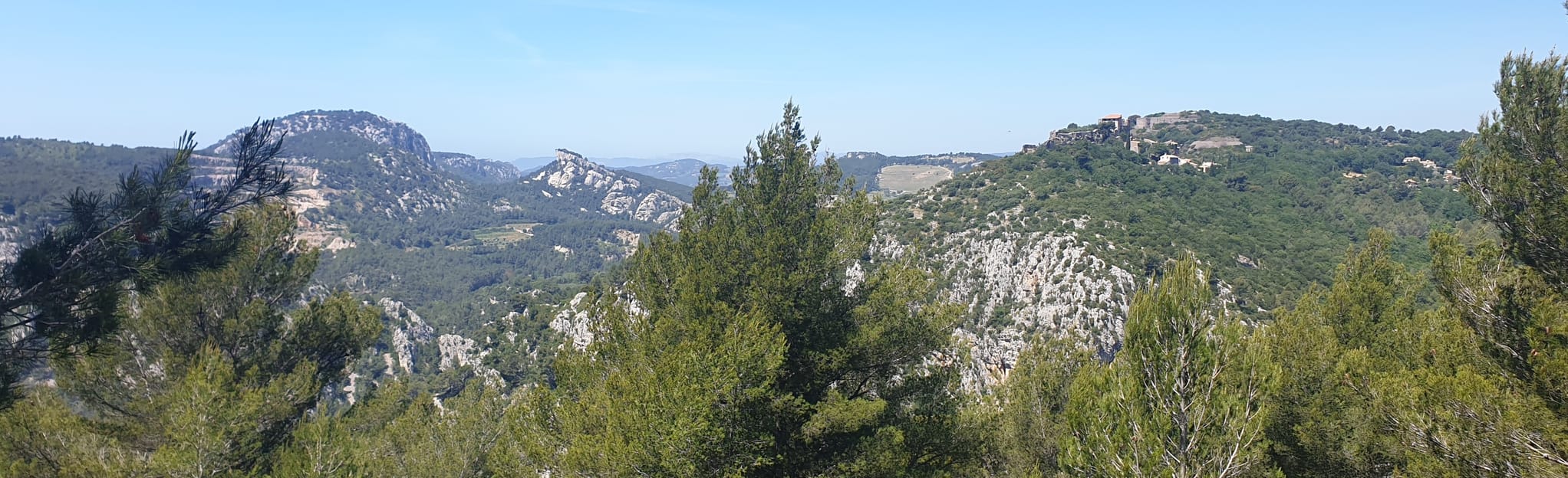 Col du Corps de Garde - Le Croupatier: 14 Reviews, Map - Var, France ...