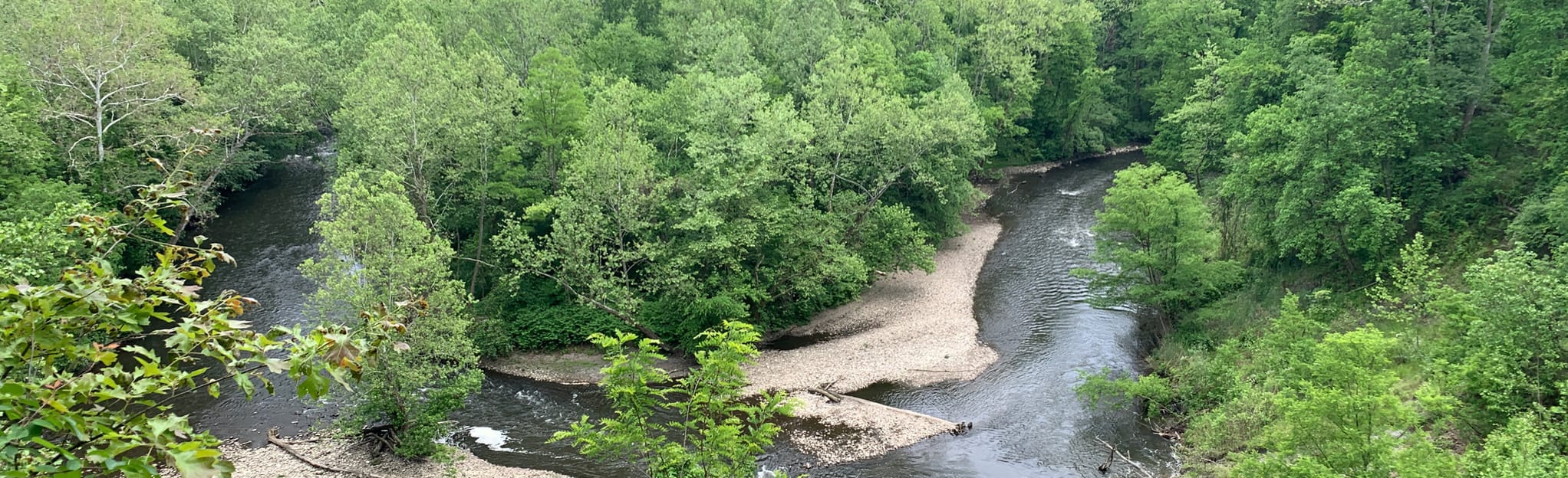 Summit Metro Parks Overlook Trail, Ohio - 434 Reviews, Map | AllTrails