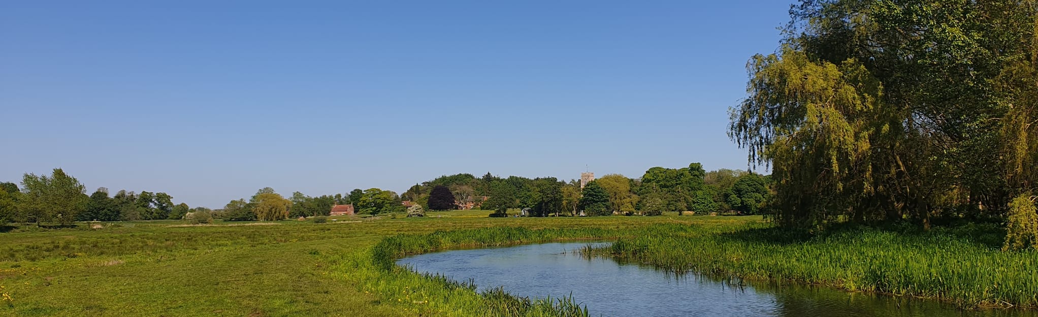 Buxton and Bure Valley Path, Norfolk, England - 34 Reviews, Map | AllTrails