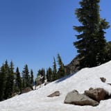 Mt. Elwell and Long Lake Loop, California - 114 Reviews, Map | AllTrails