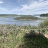 Ranch Loop, Idaho - 116 Reviews, Map | AllTrails