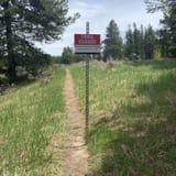 Ranch Loop, Idaho - 116 Reviews, Map | AllTrails