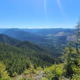 Mount Muller Trail, Washington - 160 Reviews, Map | AllTrails