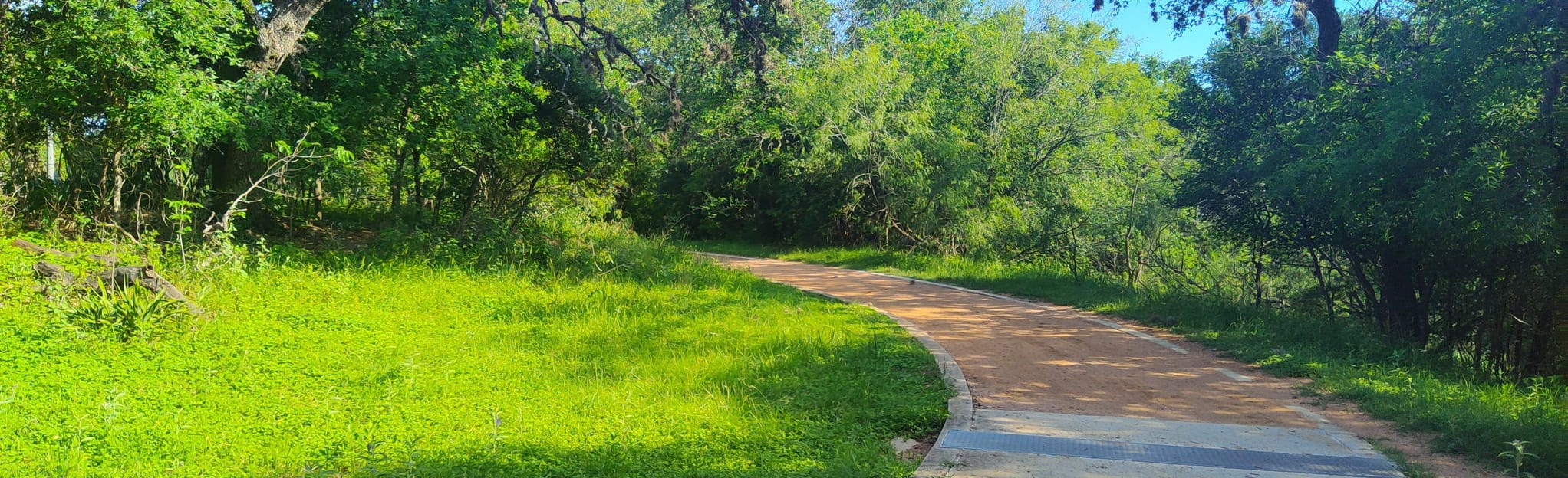 Salado Greenway from Hardberger Park: 497 Reviews, Map - Texas | AllTrails