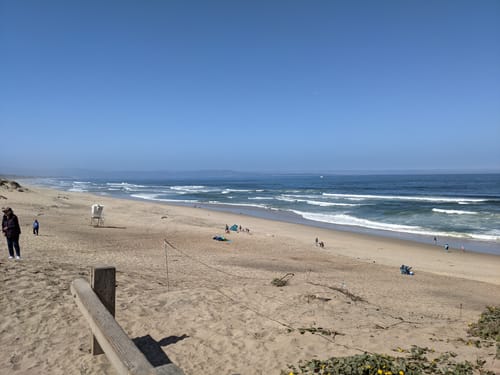 Best Hikes and Trails in Marina State Beach | AllTrails