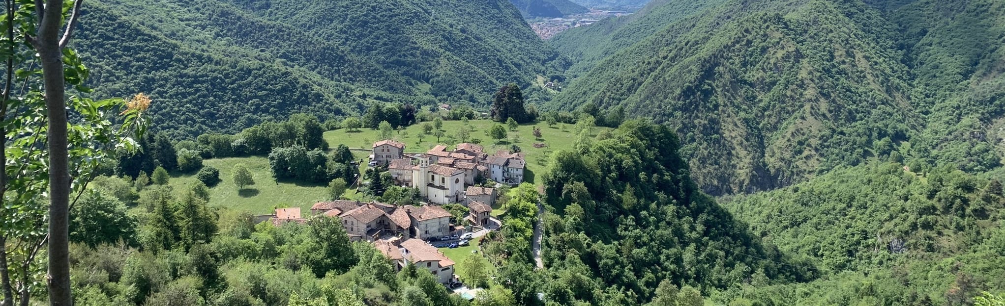 Vobarno - Monte Gallo - Carvanno: 17 foto - Lombardia, Italia | AllTrails