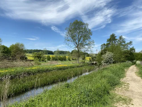 10 Best Hikes and Trails in Cotswolds National Landscape (AONB) | AllTrails