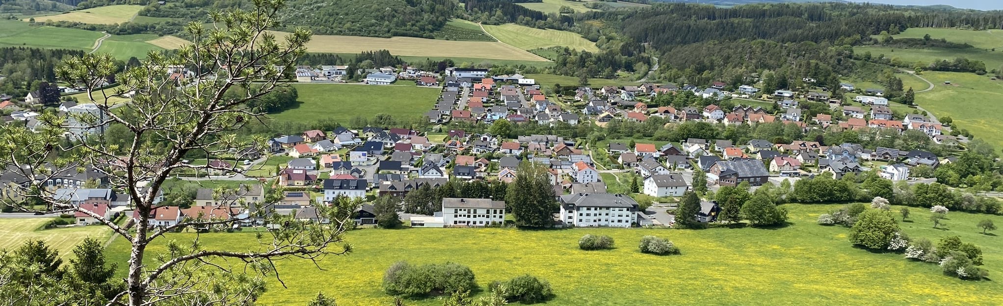 Gerolsteiner Dolomiten: 209 foto's - Rijnland-Palts, Duitsland ...