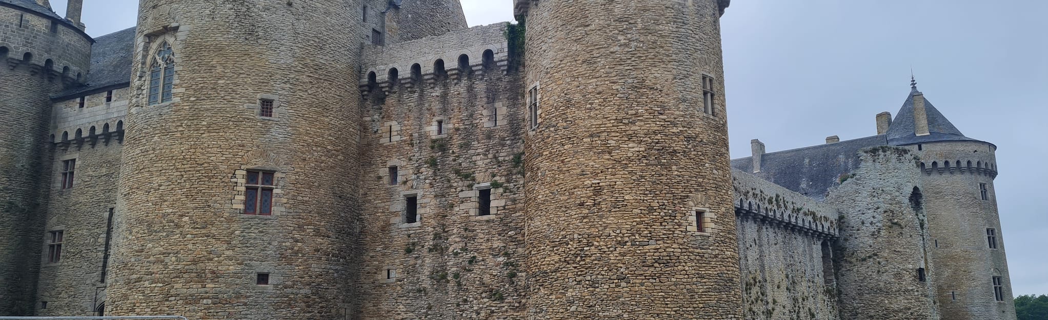 Tour of the Rhuys Peninsula, Morbihan, France - 34 Reviews, Map | AllTrails