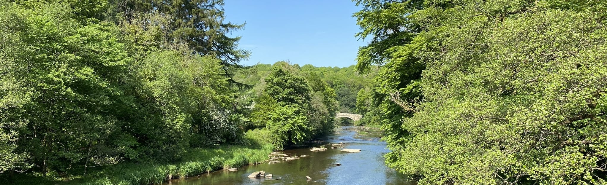 Riccarton and Green Bridge Path: 260 Reviews, Map - South Lanarkshire ...