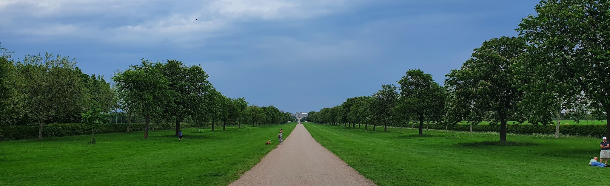 Queen Anne's Gate and the Long Walk, Berkshire, England - 46 Reviews ...