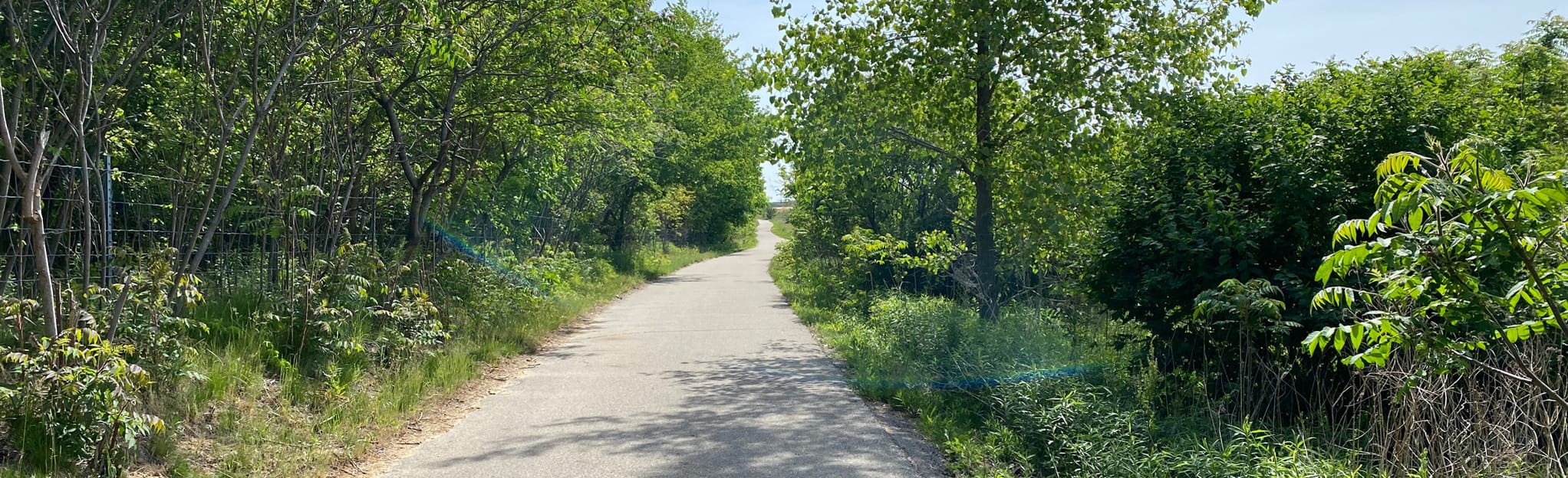 Kent Trail, Michigan - 416 Reviews, Map | AllTrails