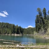 Whits Lakes Spring, Montana - 112 Reviews, Map | AllTrails