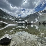 Emma Lake Trail, California - 110 Reviews, Map | AllTrails