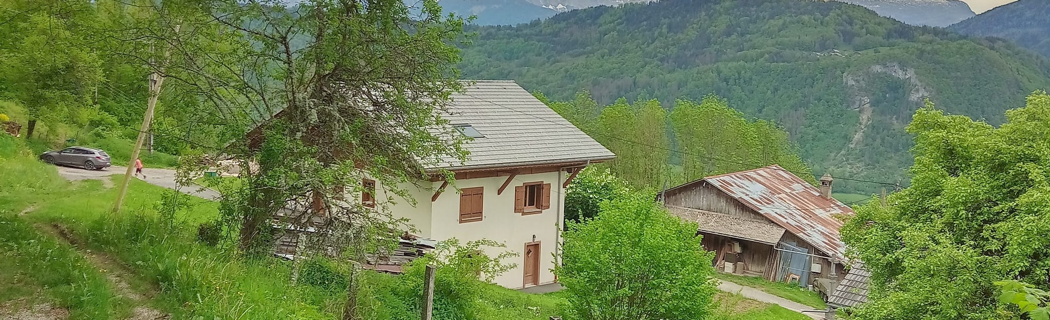 The Jourdy Cave: 22 foto's - Haute-Savoie, Frankrijk | AllTrails