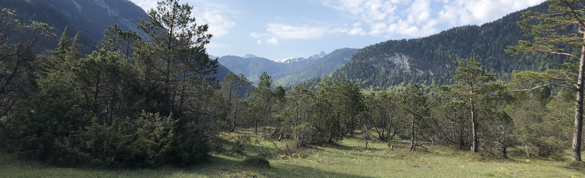 Isarradweg Etappe 1: Scharnitz - Mittenwald - Tyrol, Austria | AllTrails