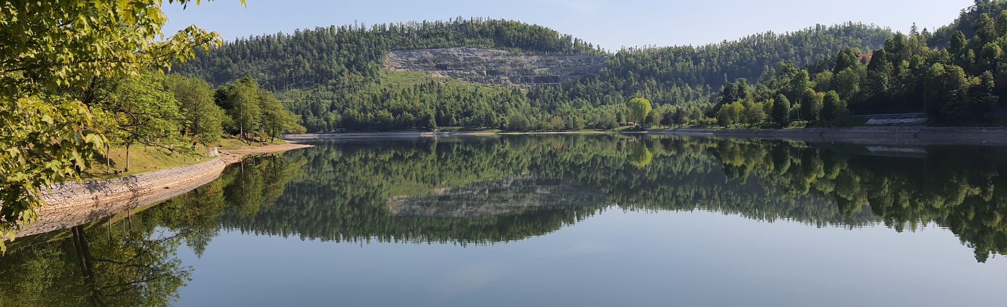 Fužine - Mrzla Vodica - Lokve: 0 Reviews, Map - Primorje-Gorski Kotar ...